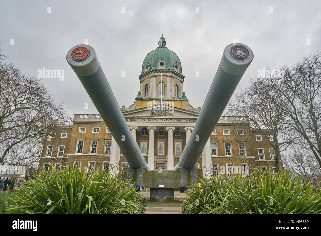 the imperial war museum Stock Photo - Alamy