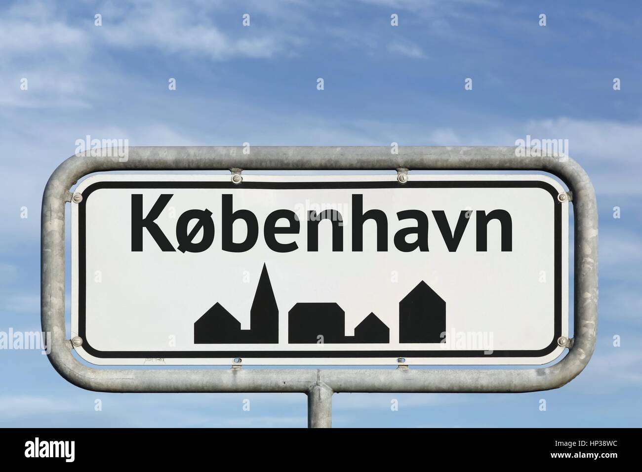 Entrance to nyhavn hi-res stock photography and images - Alamy