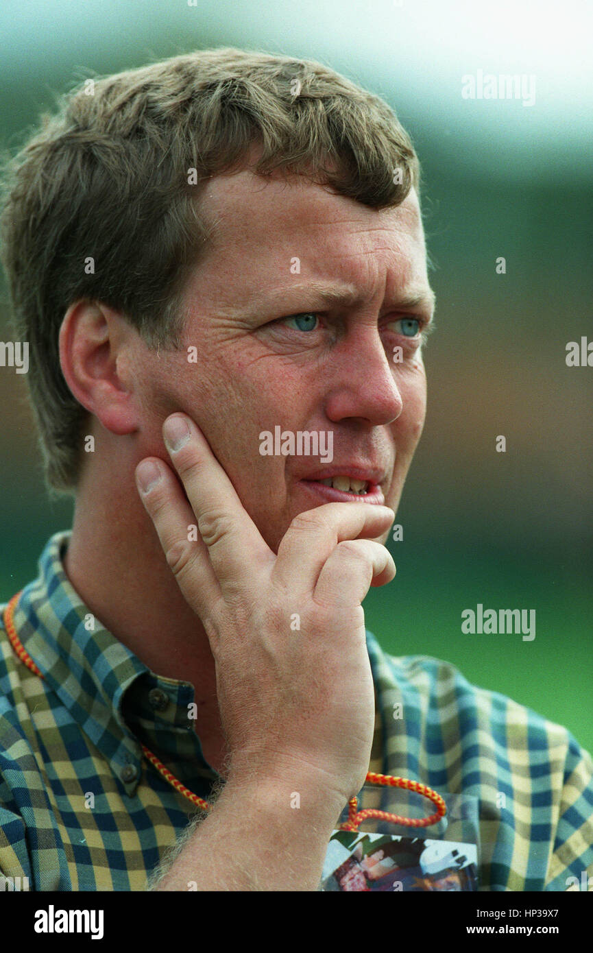 Howard clark hi-res stock photography and images - Alamy