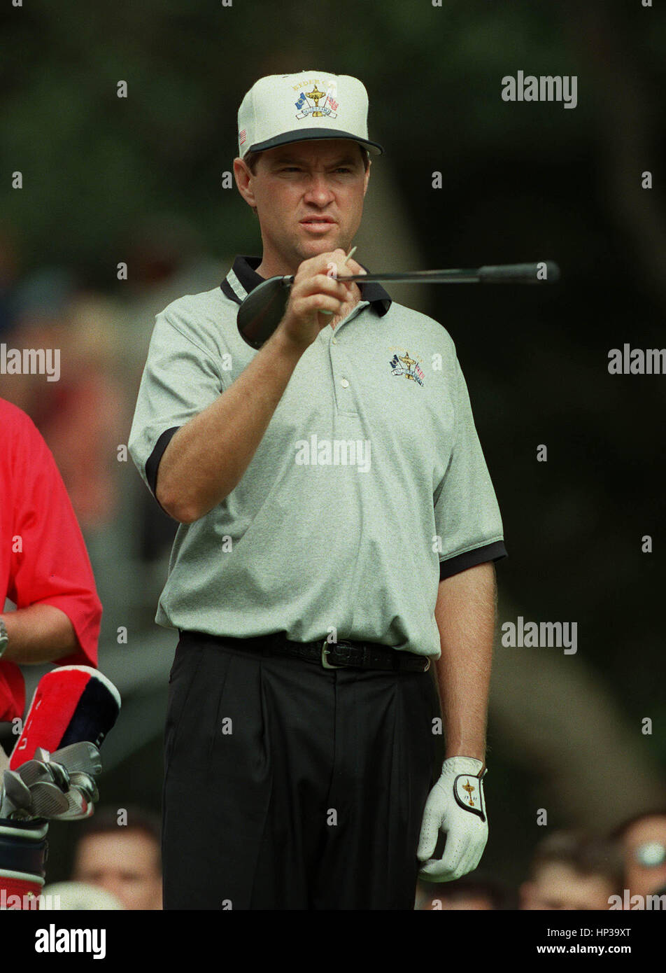 Davis love iii hi-res stock photography and images - Alamy
