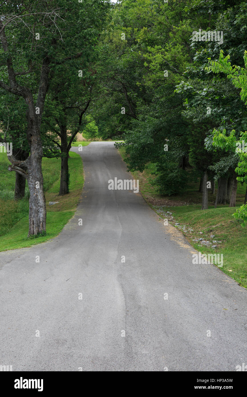 Perryville battlefield historic hi-res stock photography and images - Alamy