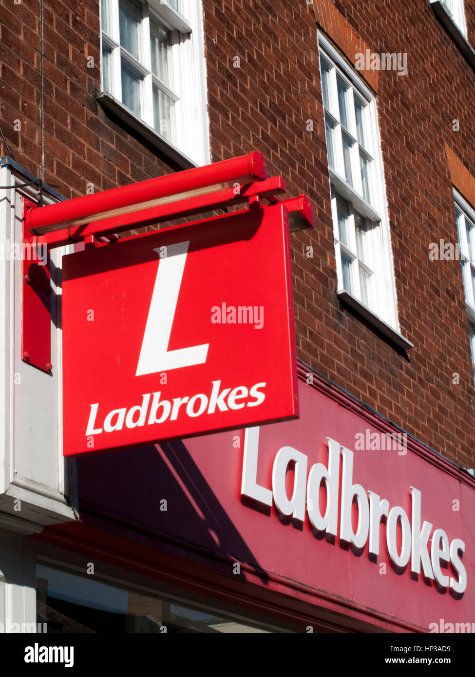 British gambling company hi-res stock photography and images - Alamy