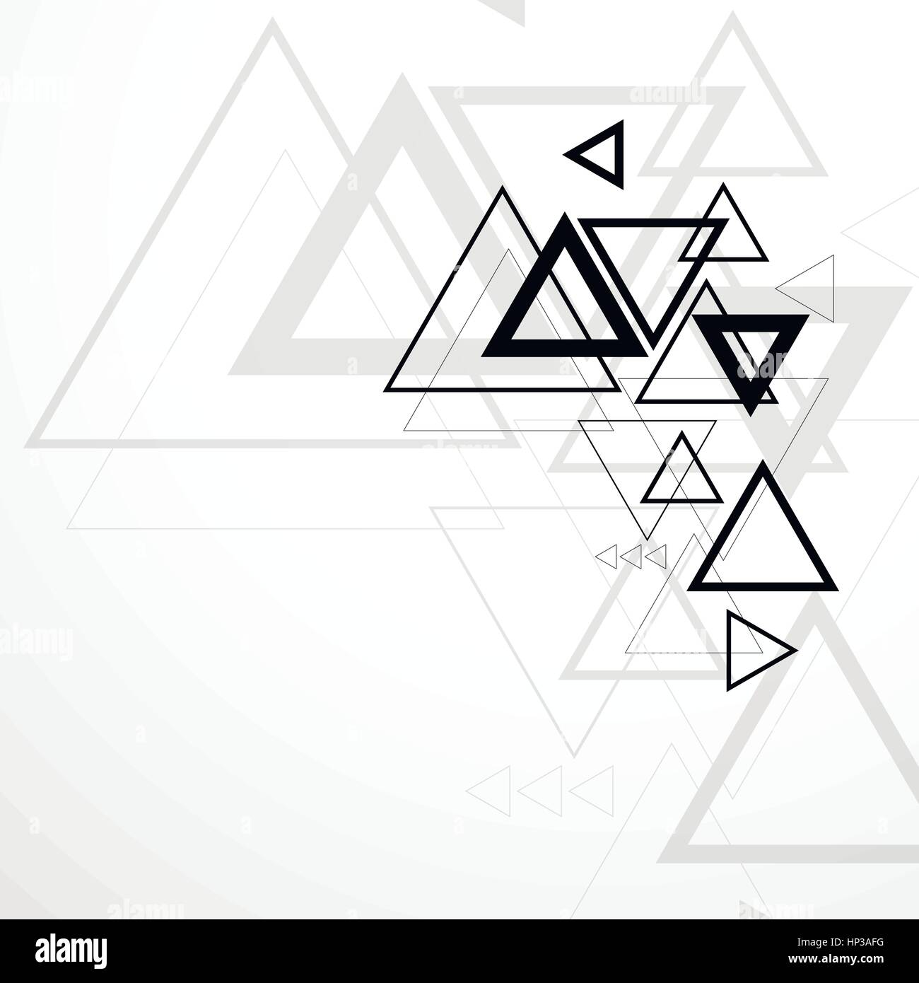 Modern geometric background Stock Vector Image & Art - Alamy