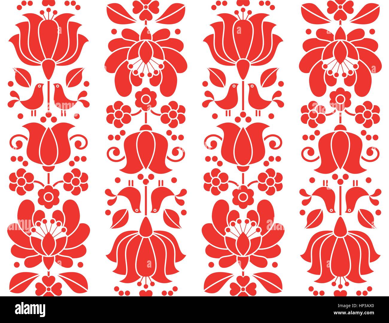 Kalocsai minta hi-res stock photography and images - Alamy