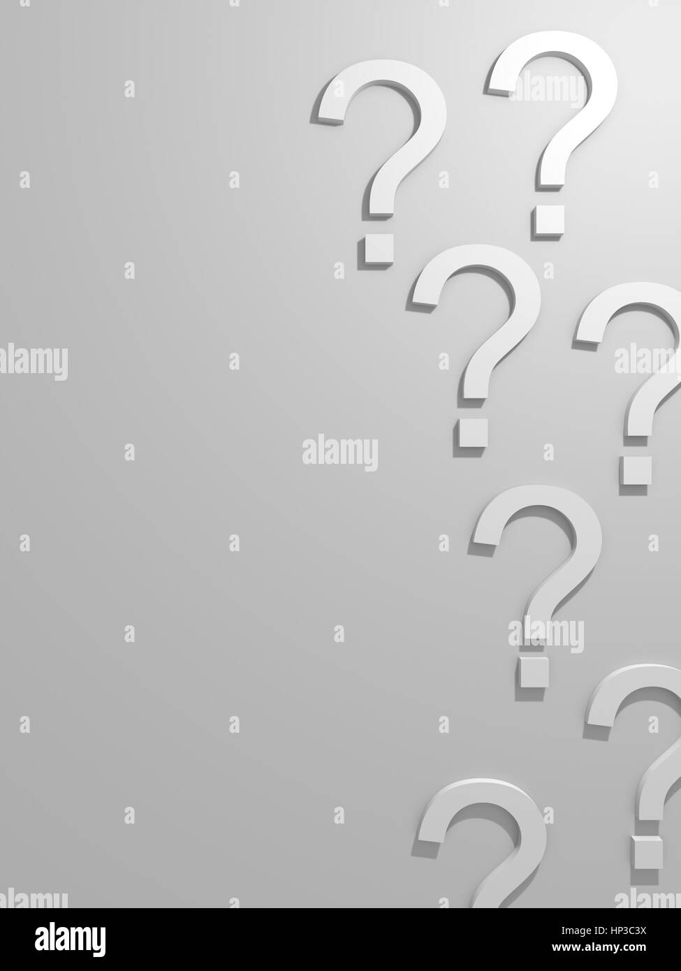 Question form hi-res stock photography and images - Alamy