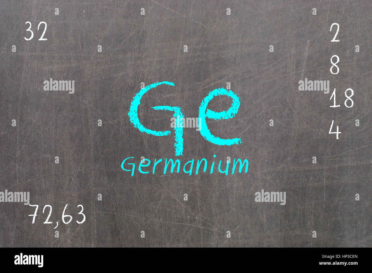 Germanium hi-res stock photography and images - Alamy
