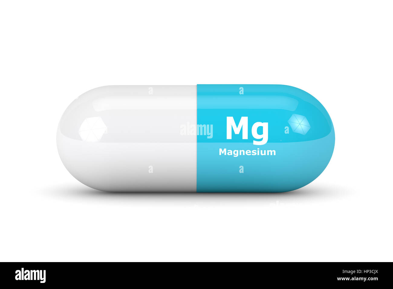 Magnesium supplement hi-res stock photography and images - Alamy