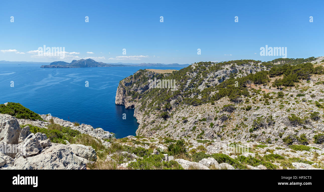 Overlook Mountain Cliff High Resolution Stock Photography and Images ...