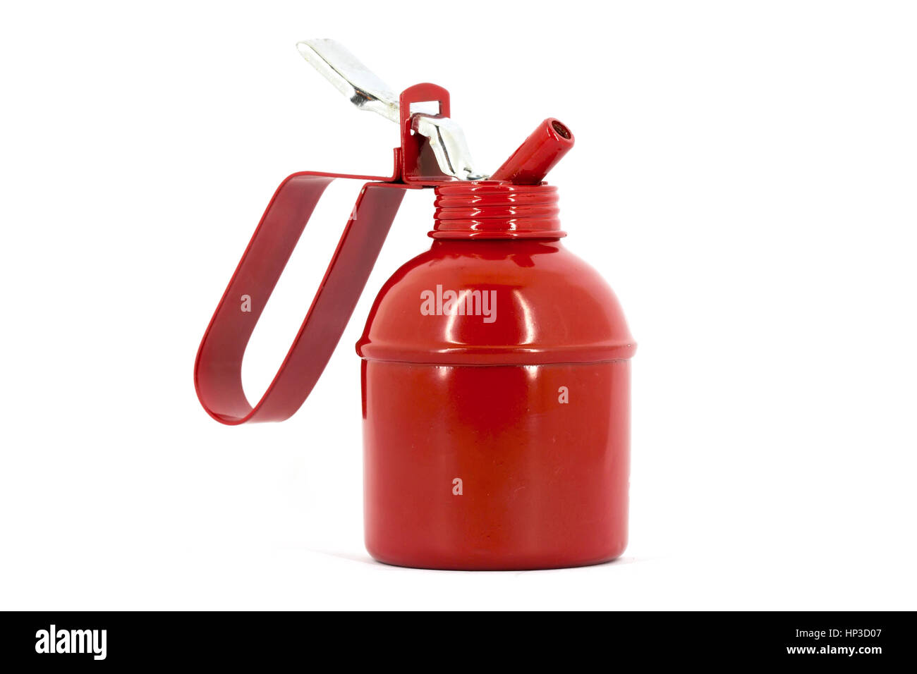 Metal oilcan hi-res stock photography and images - Alamy