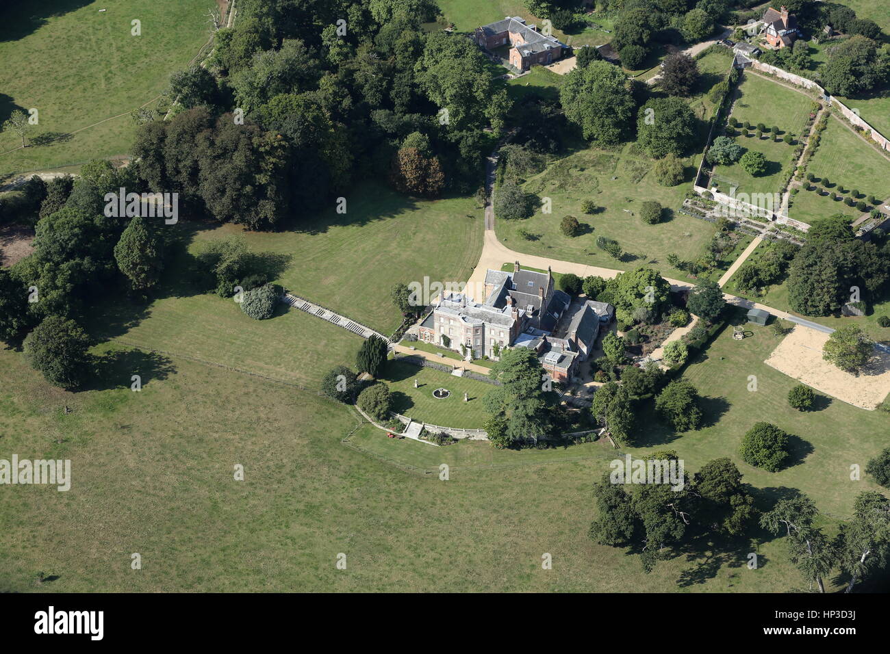 Jacobean estate hi-res stock photography and images - Alamy