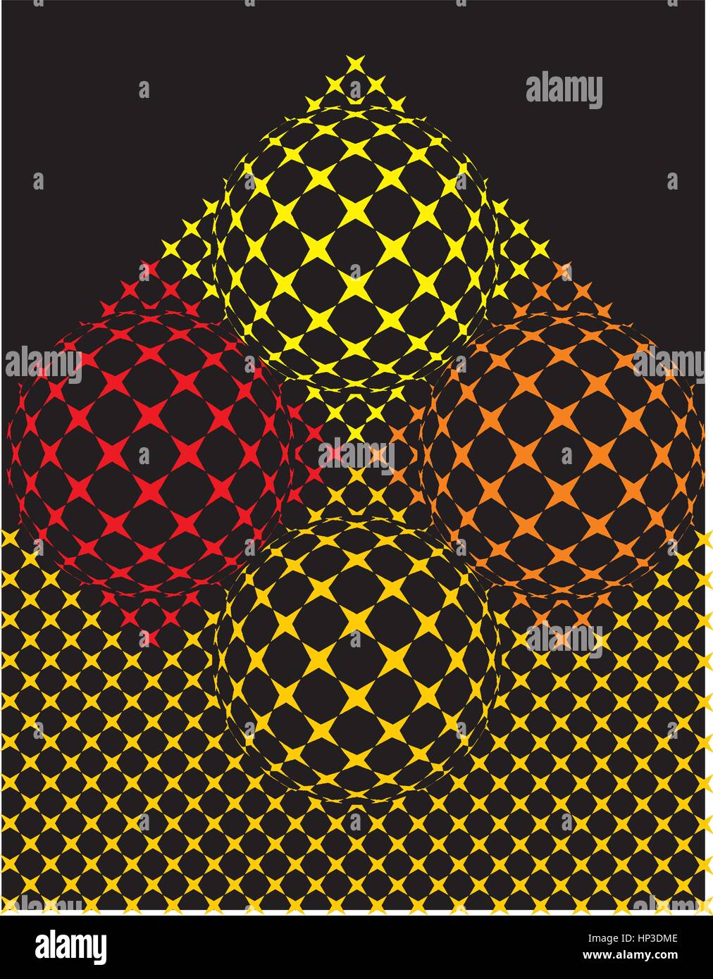 Curved star hi-res stock photography and images - Alamy