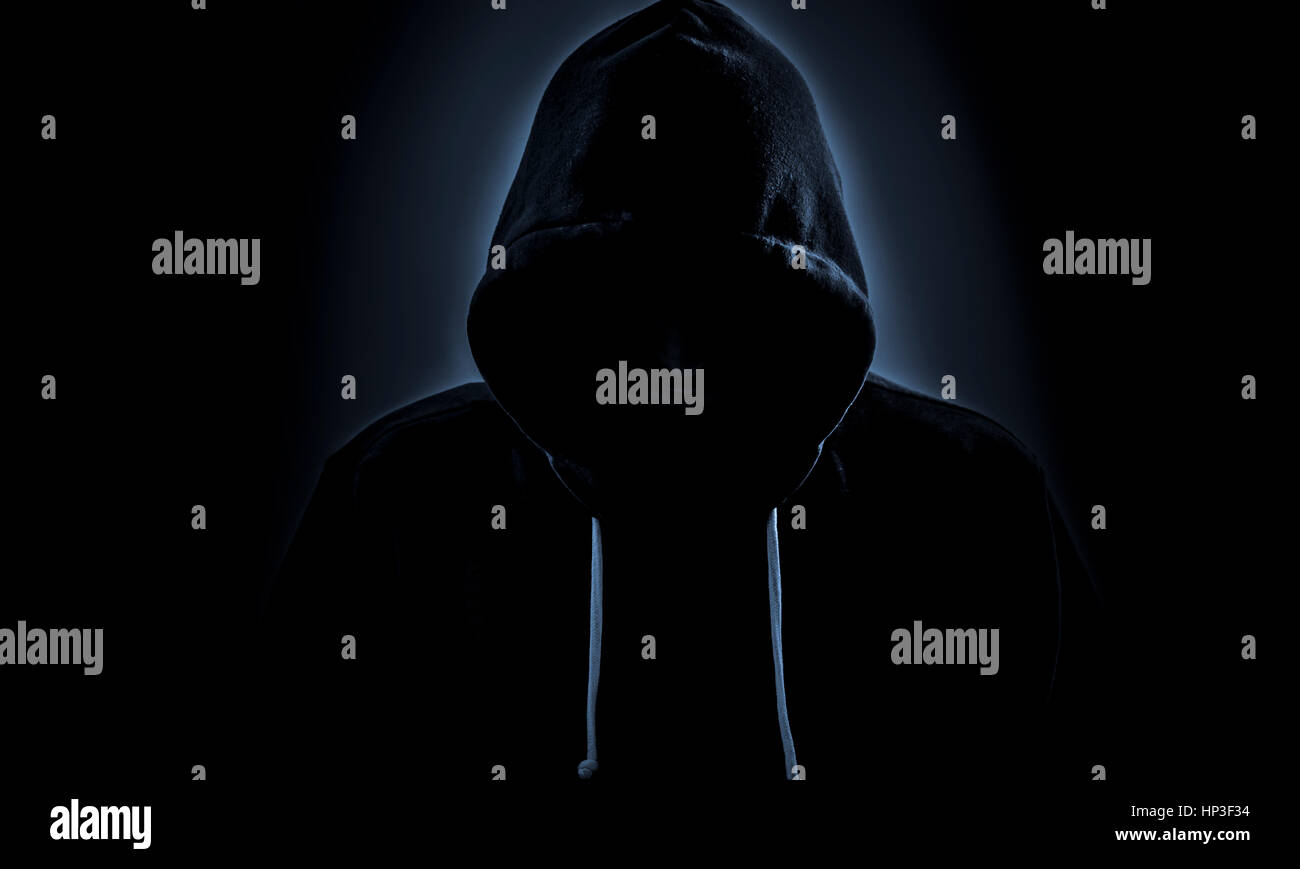 Cybercrime figure hi-res stock photography and images - Alamy