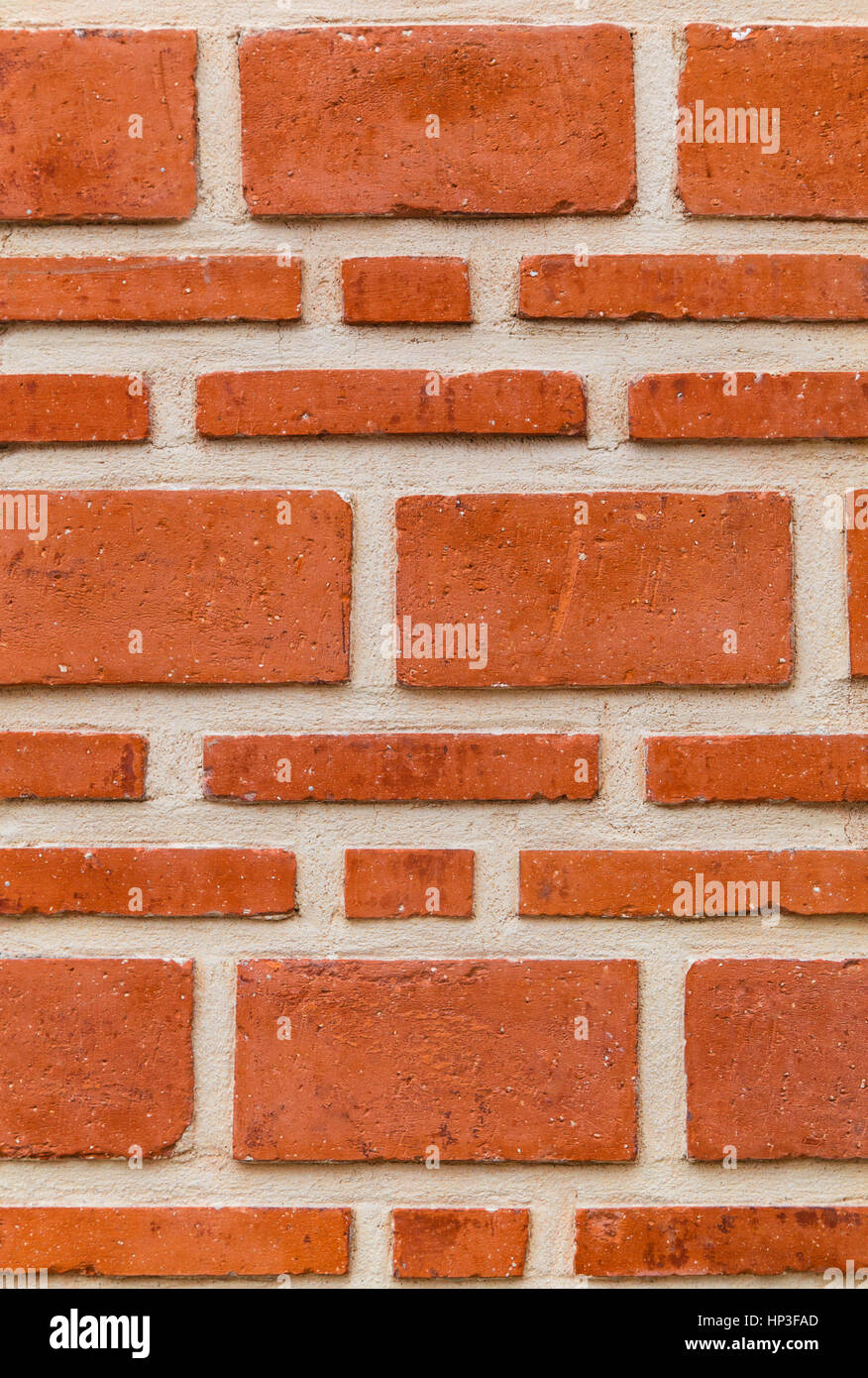 Stylish brick wall background Stock Photo - Alamy