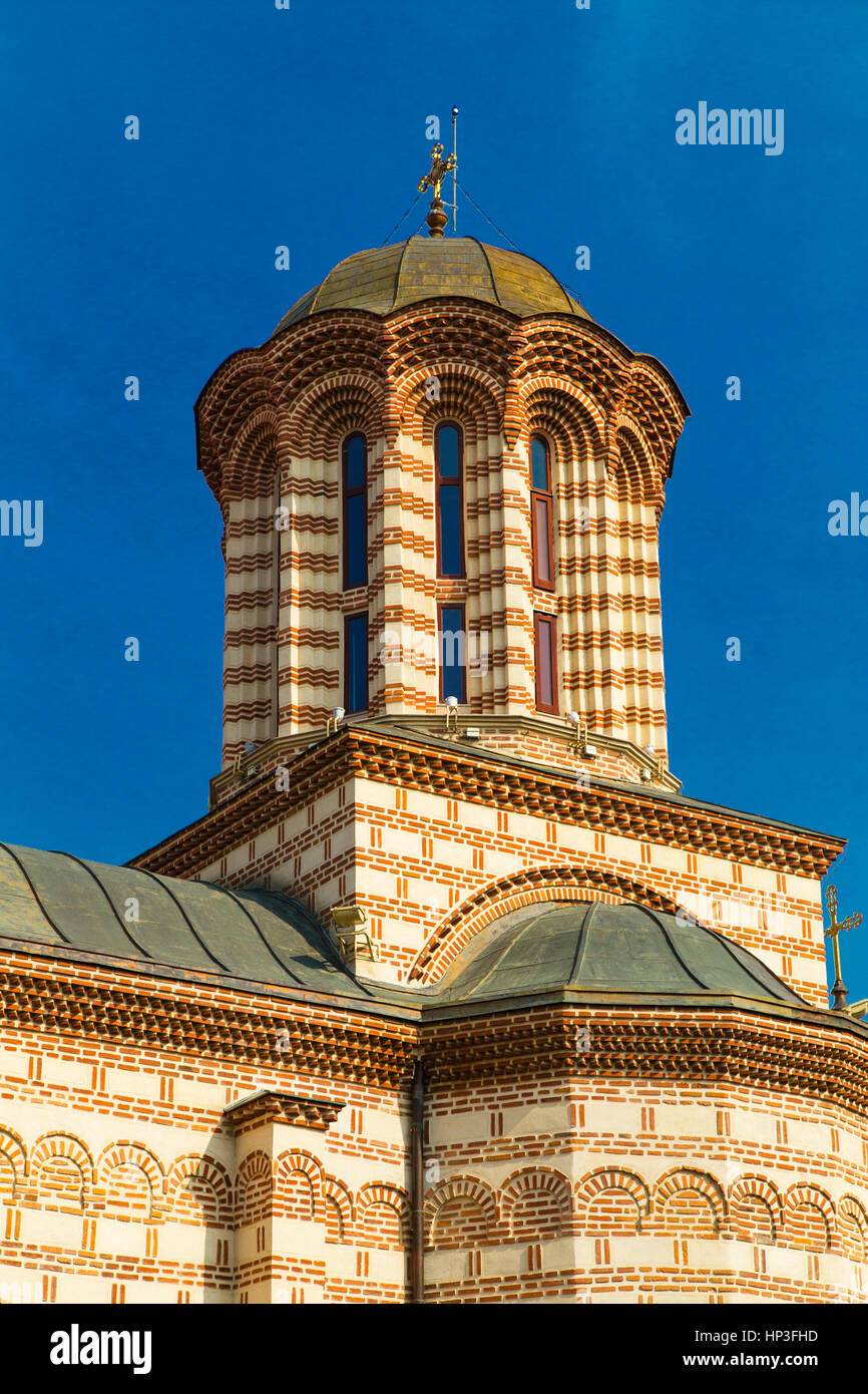 Saint Anthony Church, the oldest religious building maintained in its ...
