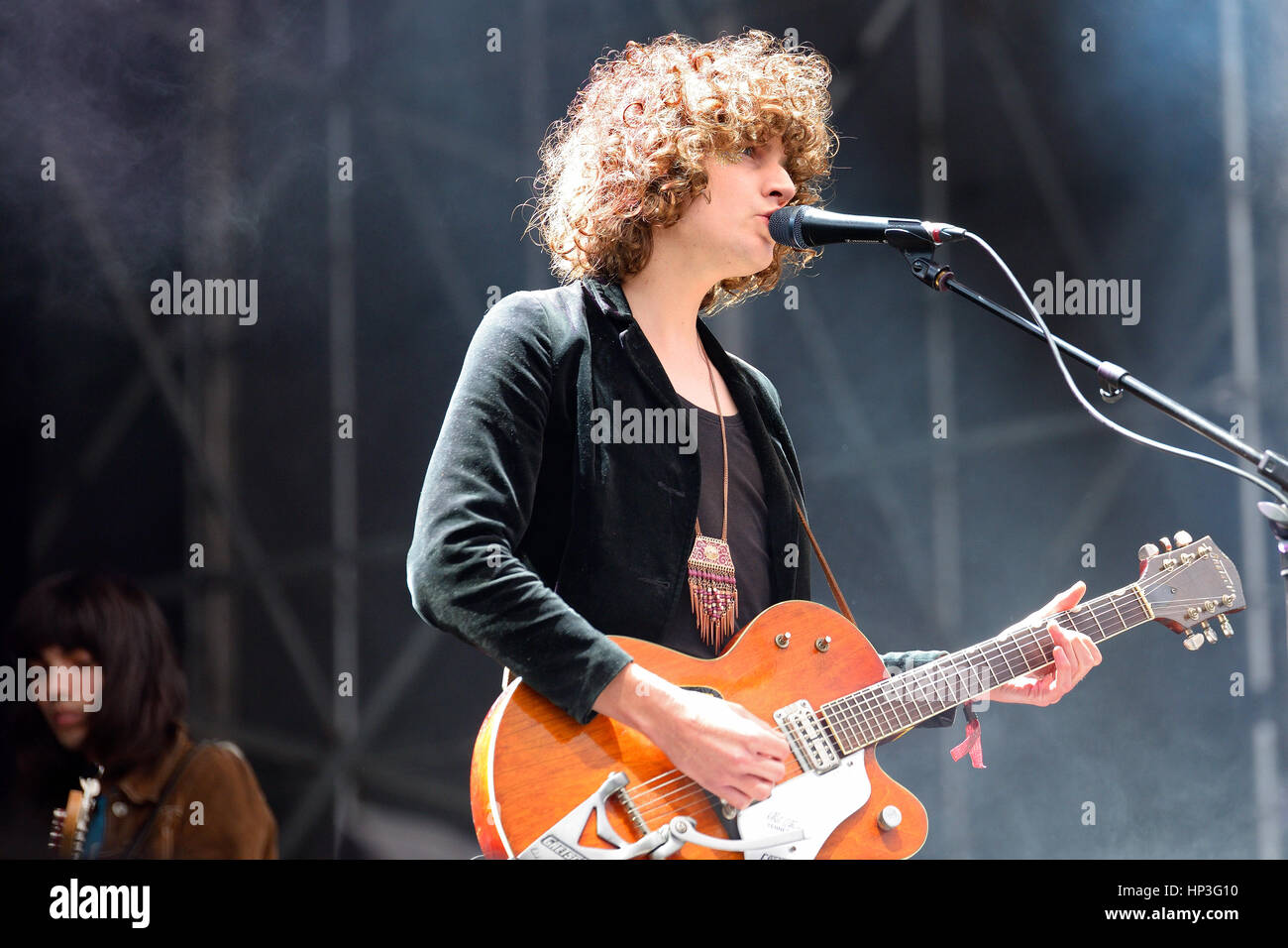 Temples Band Stock Photos & Temples Band Stock Images - Alamy