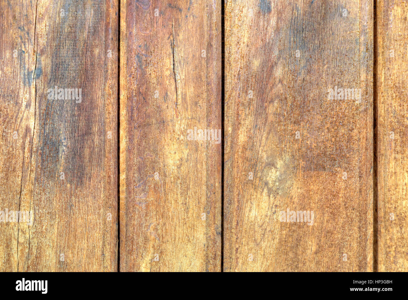Wooden boards background Stock Photo - Alamy