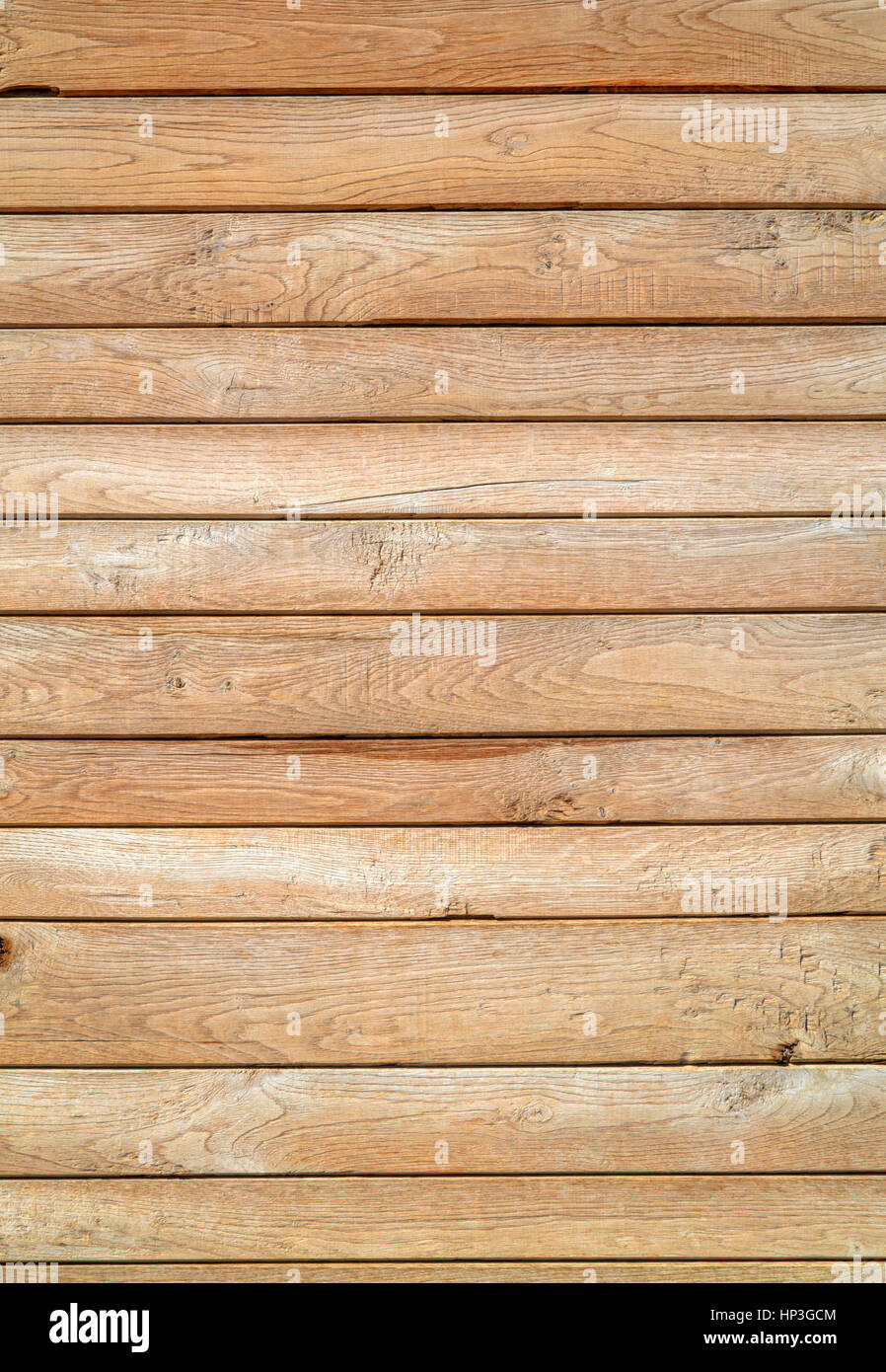 Wooden boards background Stock Photo - Alamy
