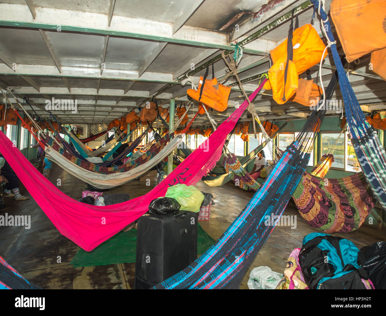 Amazon river peru columbia hi-res stock photography and images - Alamy