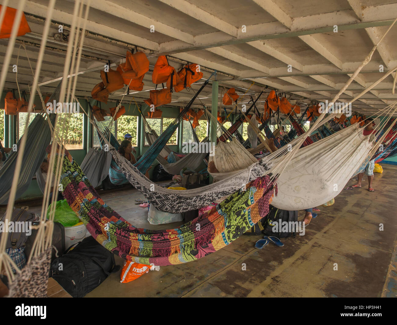Amazon river peru columbia hi-res stock photography and images - Alamy