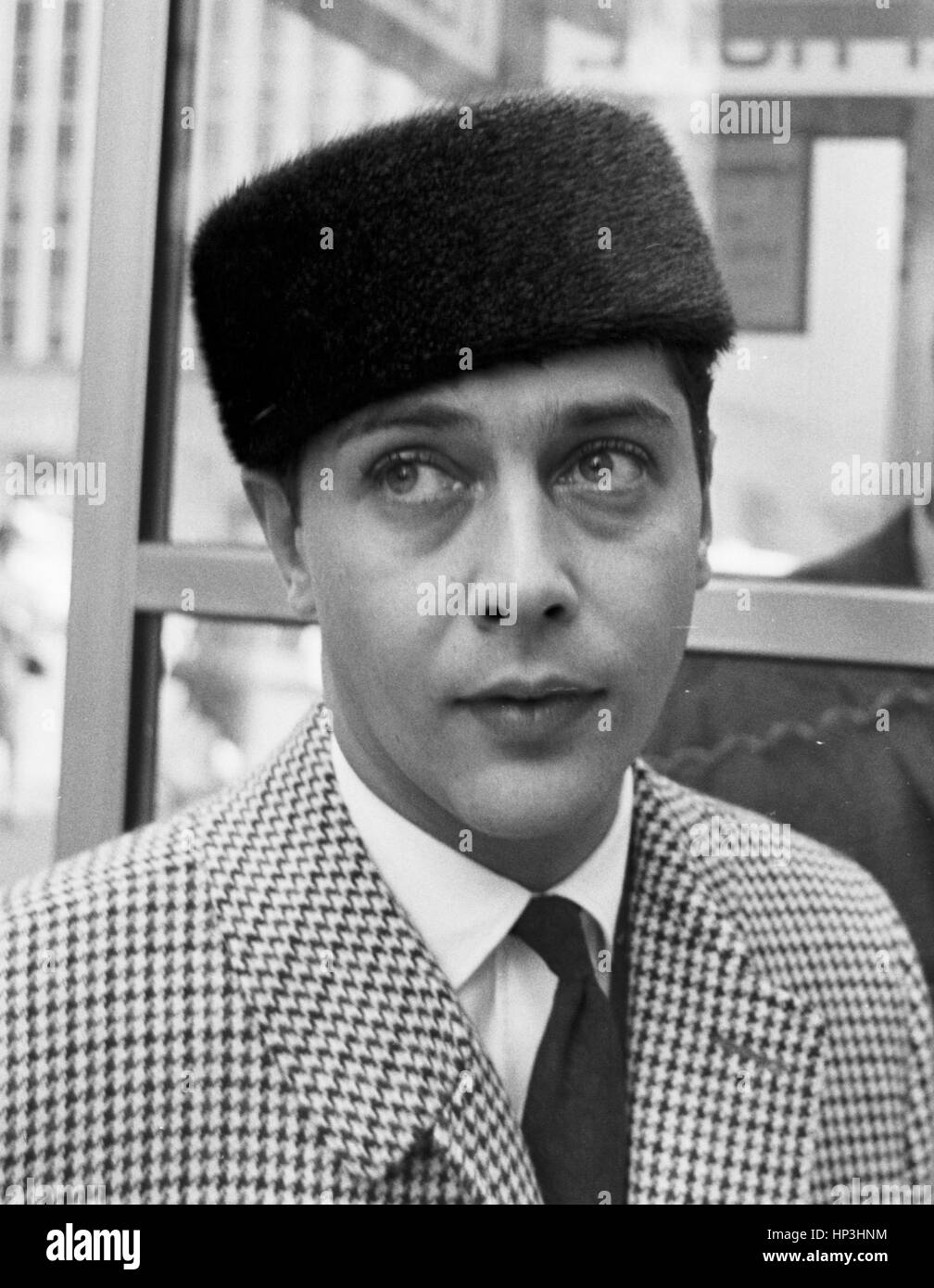 Mark rydell hi-res stock photography and images - Alamy