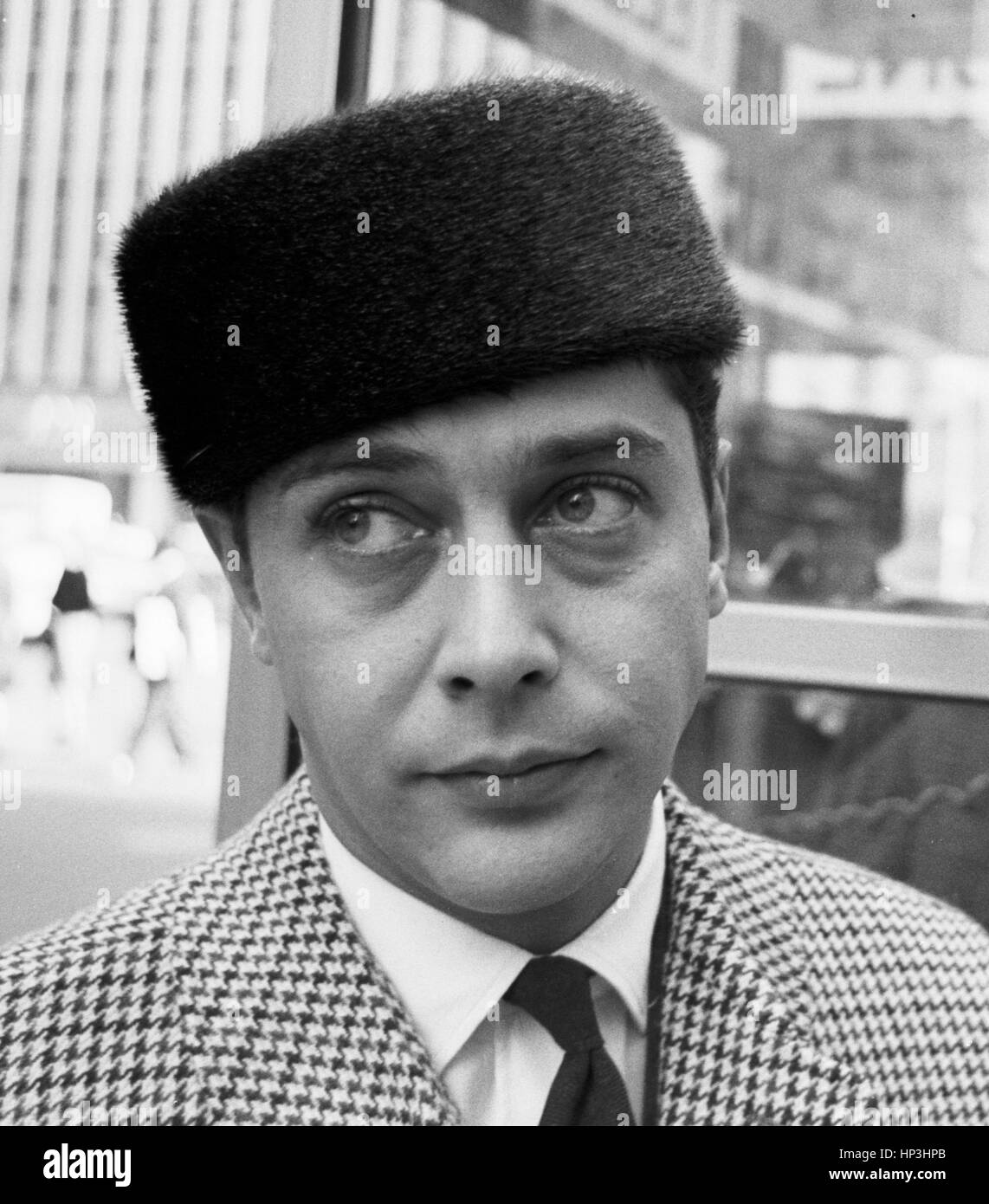 Mark rydell hi-res stock photography and images - Alamy