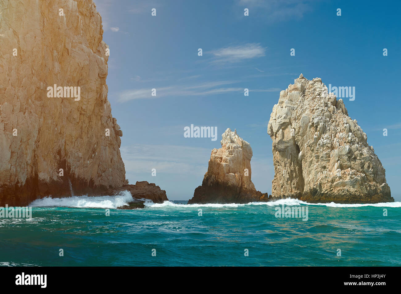 Cabos mexico High Resolution Stock Photography and Images - Alamy