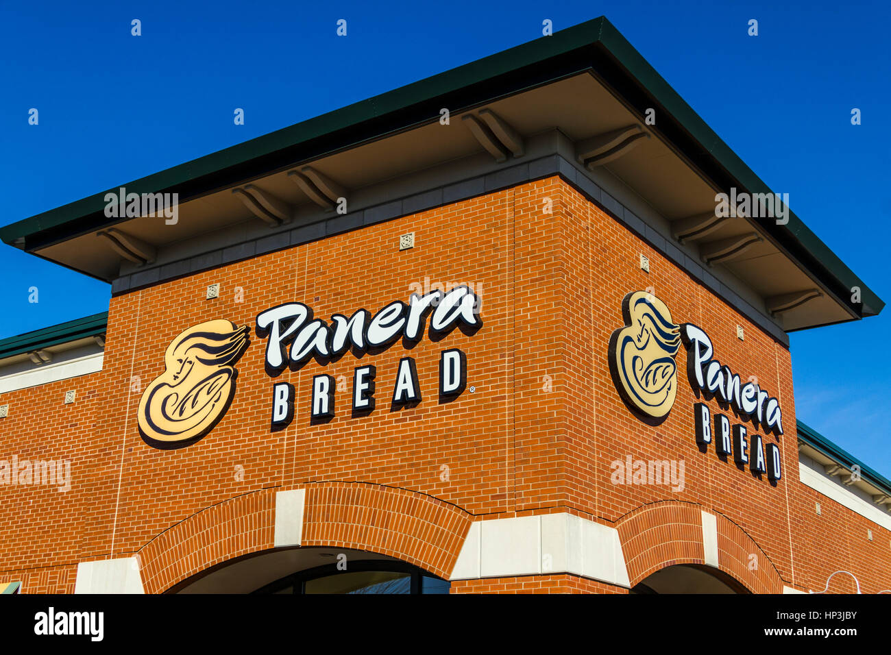 Panera bread hi-res stock photography and images - Alamy