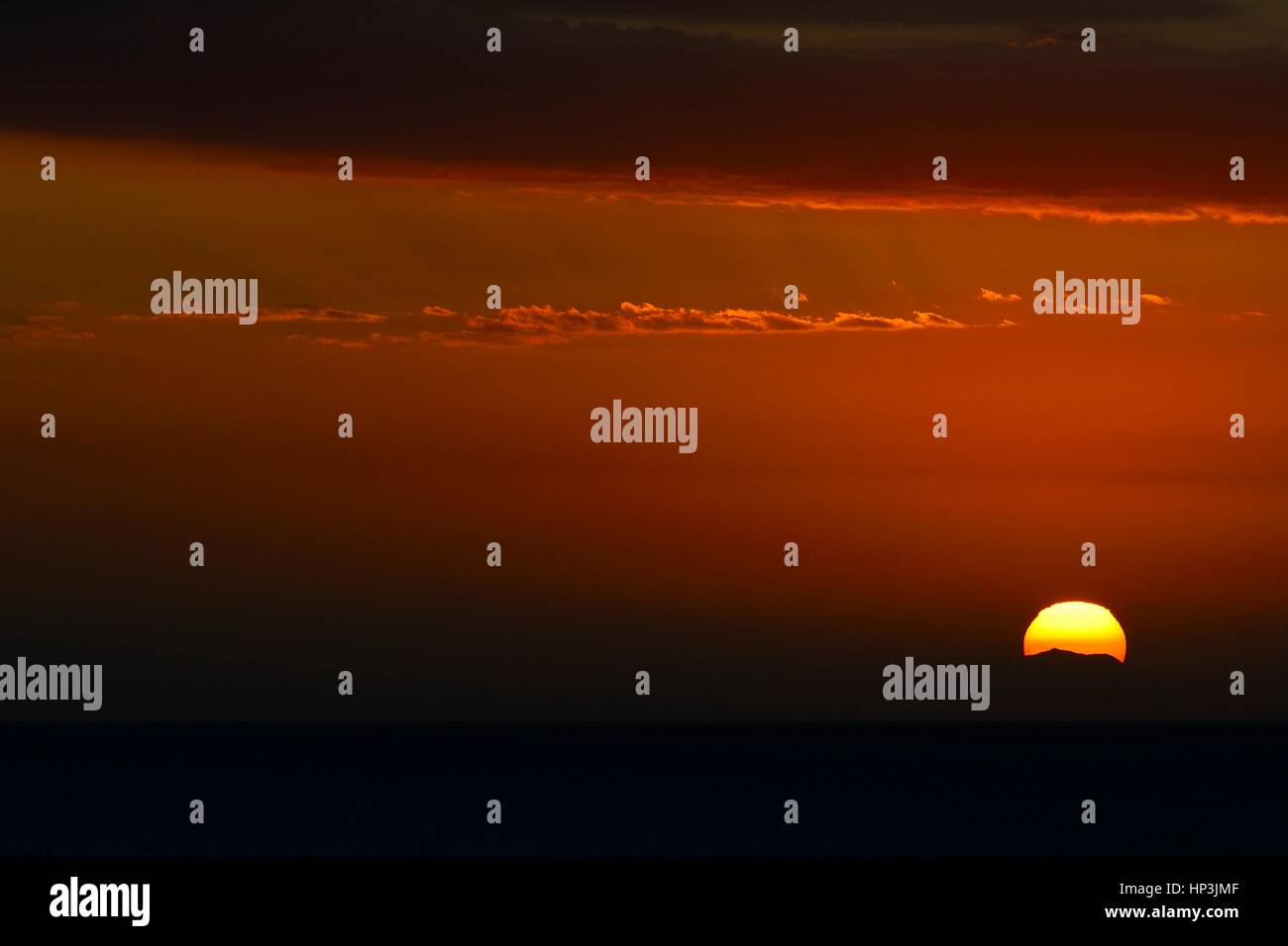 Brazil atlantic ocean hi-res stock photography and images - Alamy