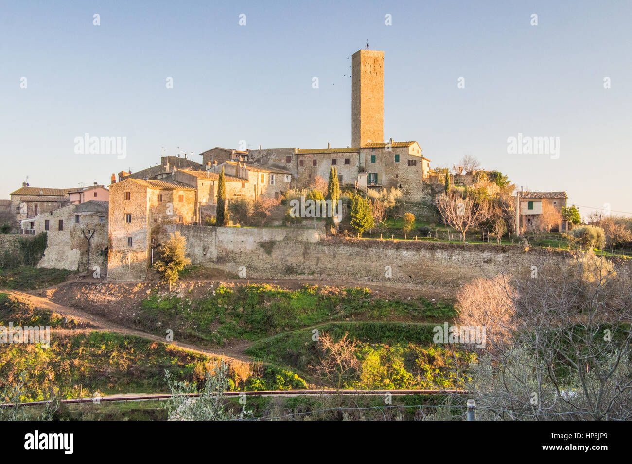 Pereta italy hi-res stock photography and images - Alamy