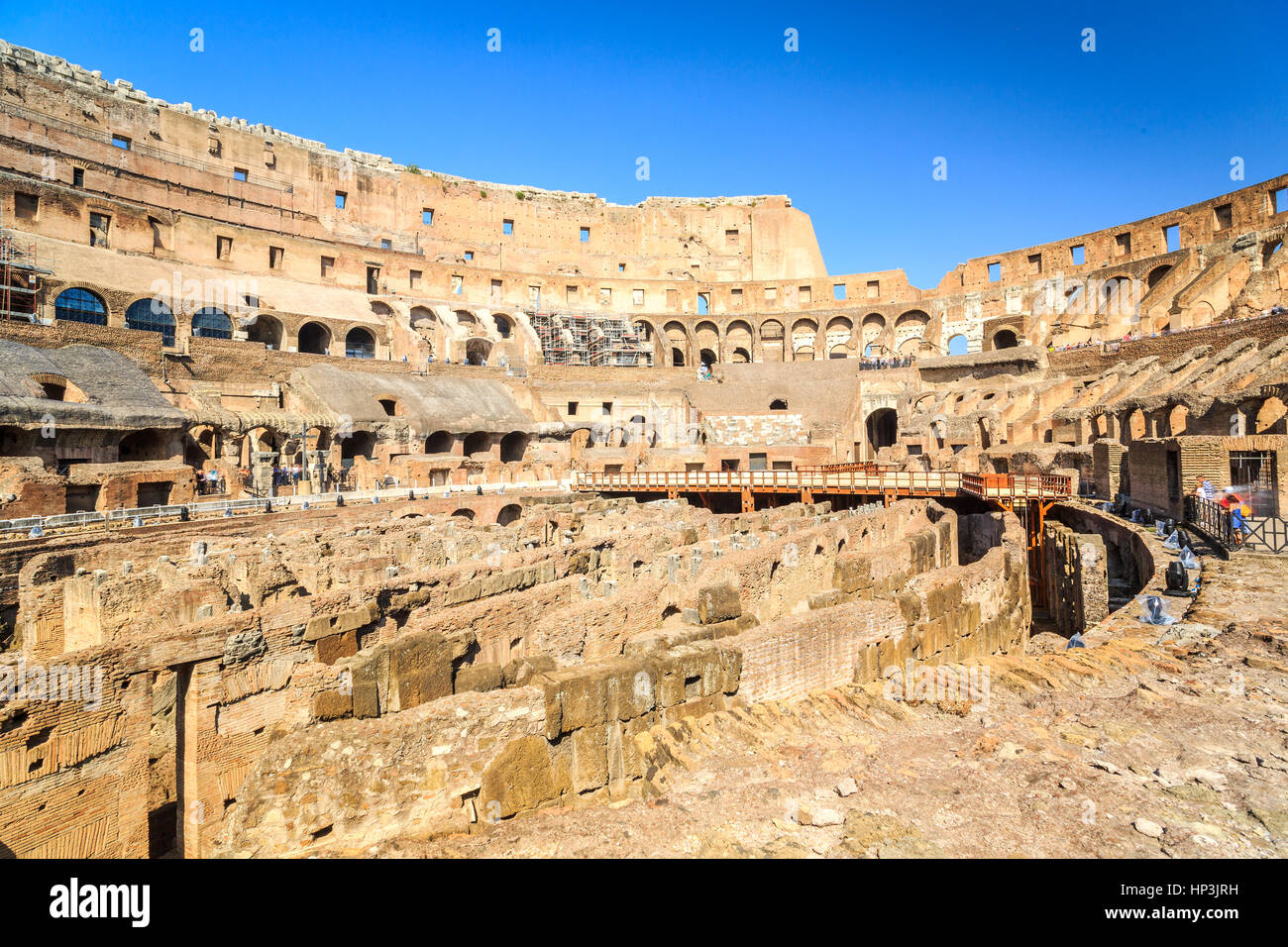 Colosseum amphitheater, Rome, Lazio, Italy Stock Photo - Alamy