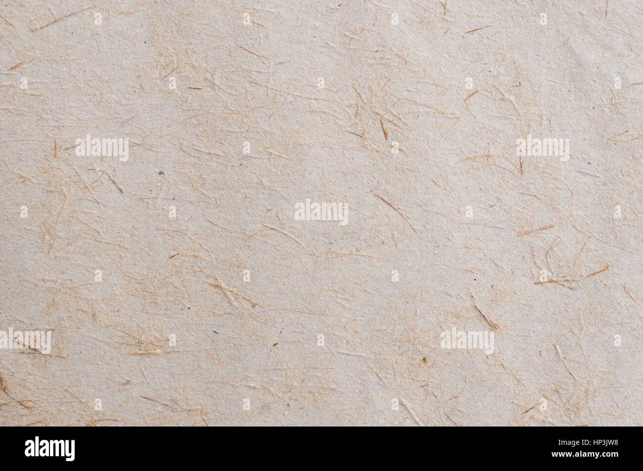 Sheet of an old rustic paper- close up Stock Photo - Alamy