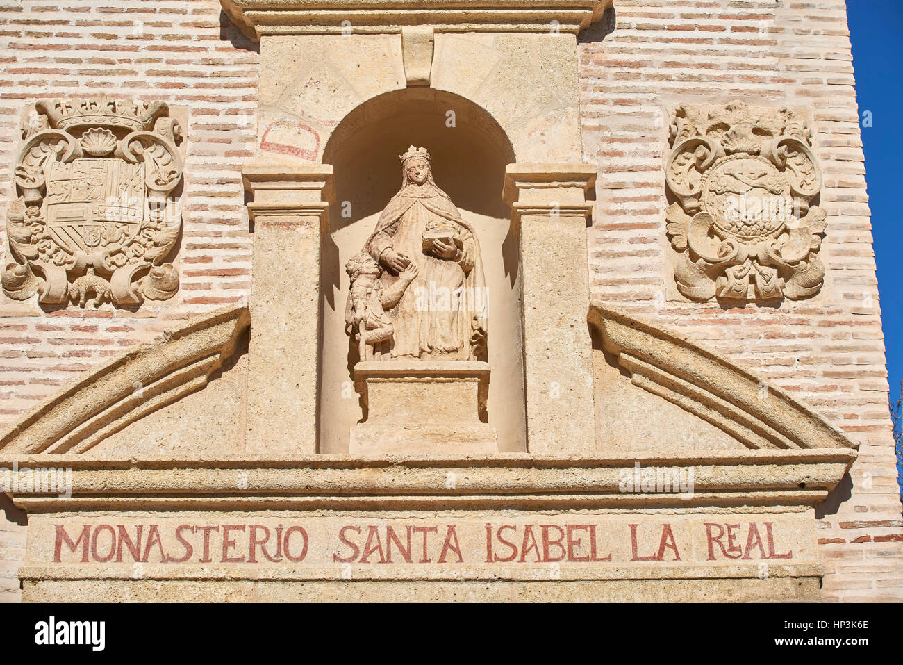 History of granada hi-res stock photography and images - Alamy
