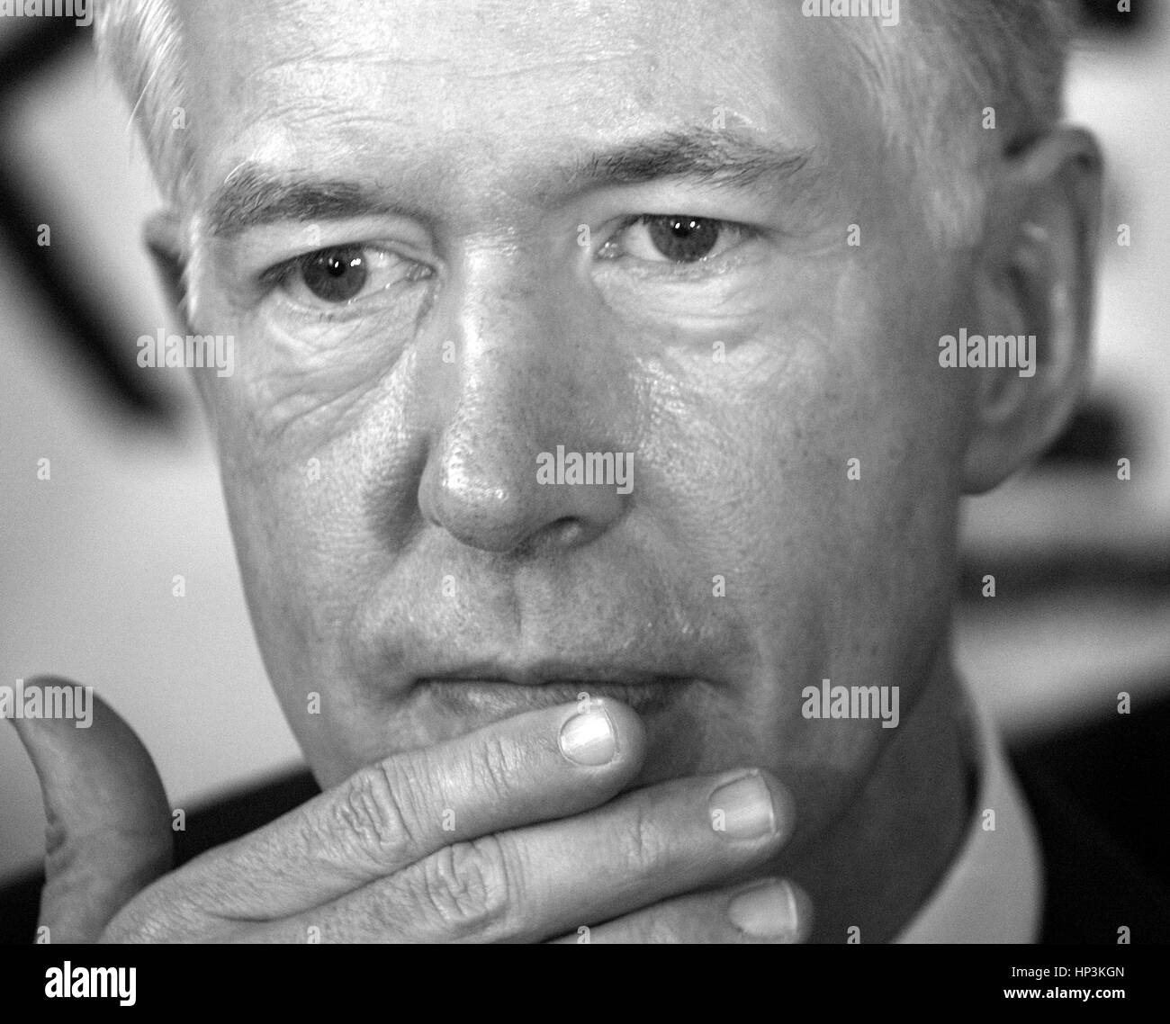 Recall election Black and White Stock Photos & Images - Alamy