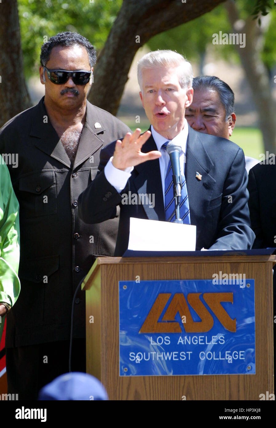 Jesse gray hi-res stock photography and images - Alamy