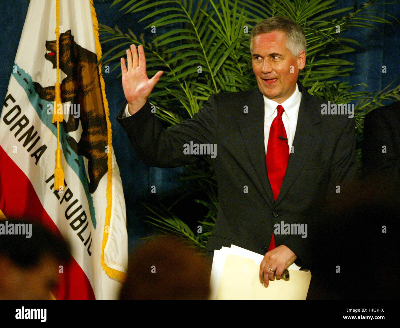 Running for state senator hi-res stock photography and images - Alamy