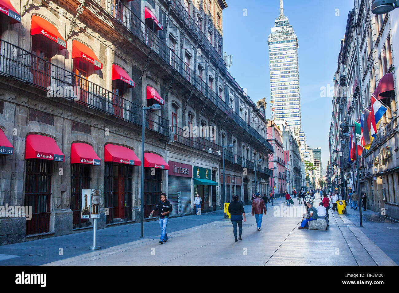 Francisco i madero hi-res stock photography and images - Alamy