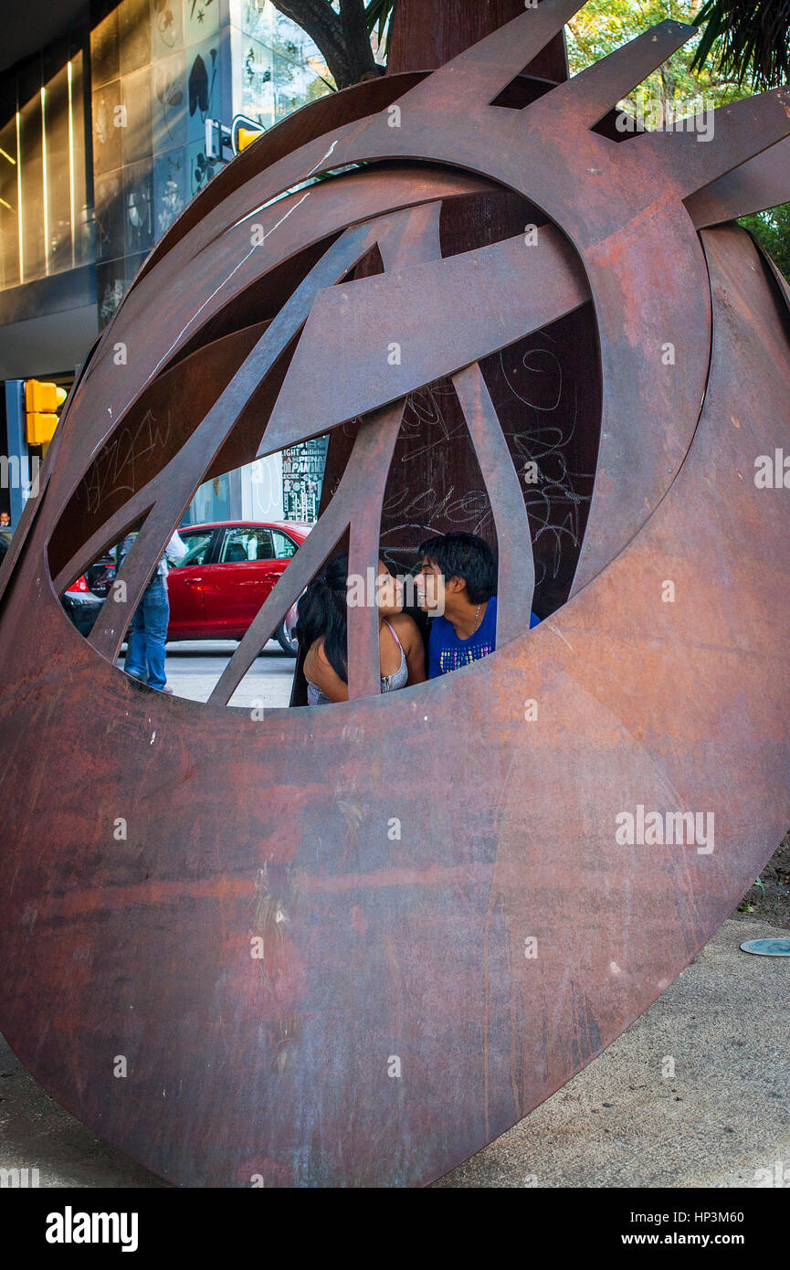 Zona rosa and mexico city hi-res stock photography and images - Alamy