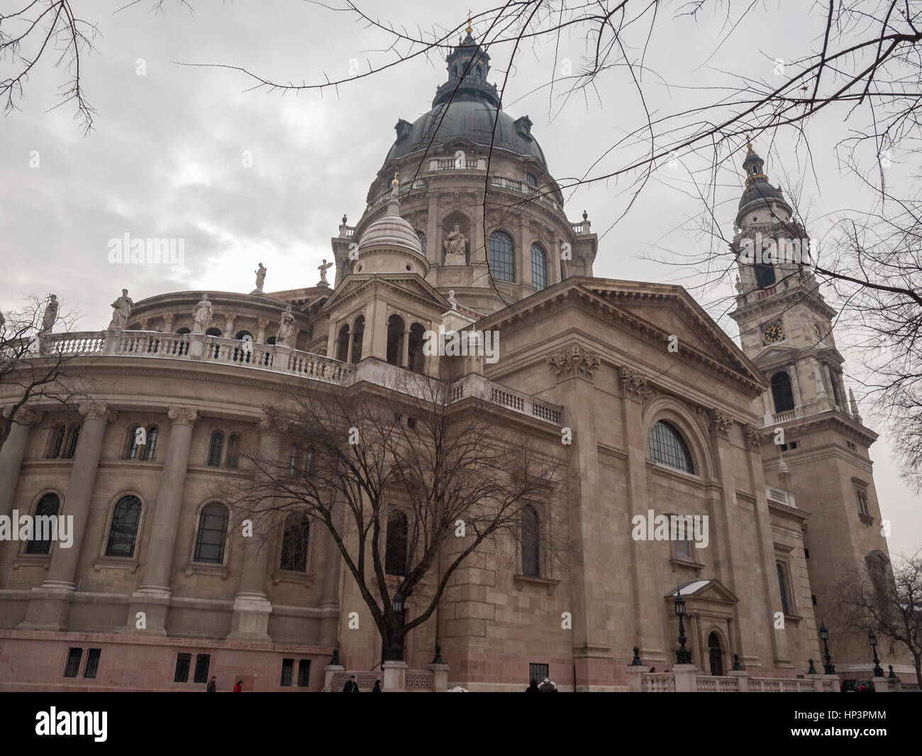 St stephens catholic church hi-res stock photography and images - Alamy