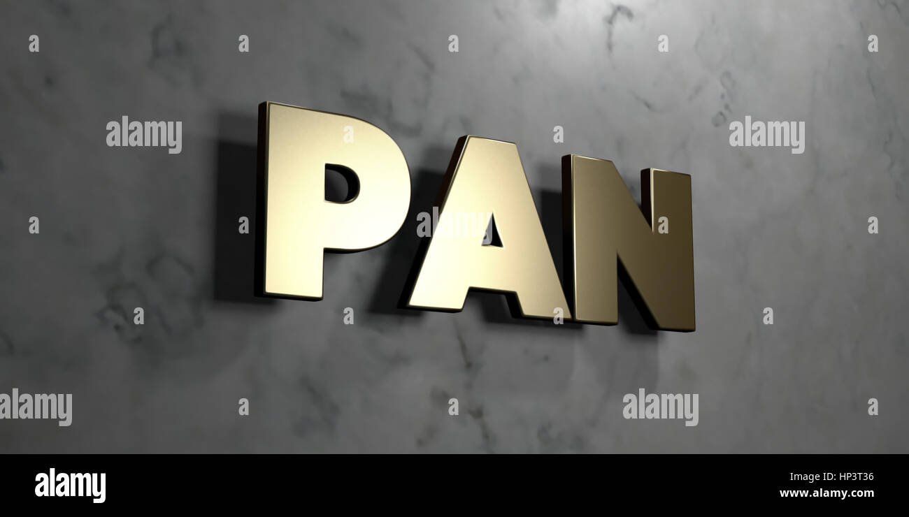 Pan alphabet hi-res stock photography and images - Alamy
