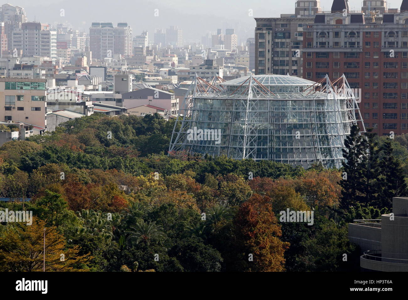 Taiwan science park hi-res stock photography and images - Alamy