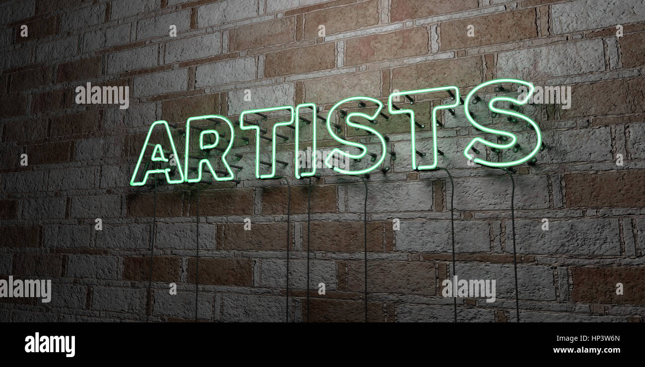 Artists rendered hi-res stock photography and images - Alamy