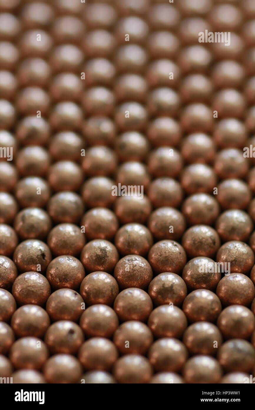 Copper ball hi-res stock photography and images - Alamy