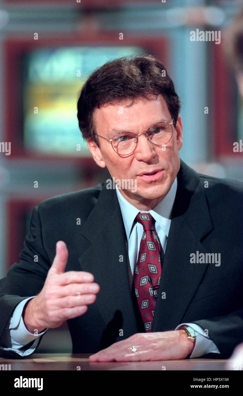 Bill clinton 1998 trial hi-res stock photography and images - Alamy