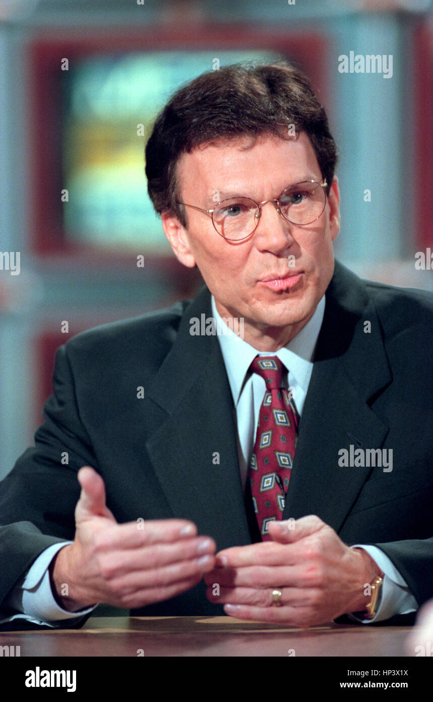 Bill clinton 1998 trial hi-res stock photography and images - Alamy