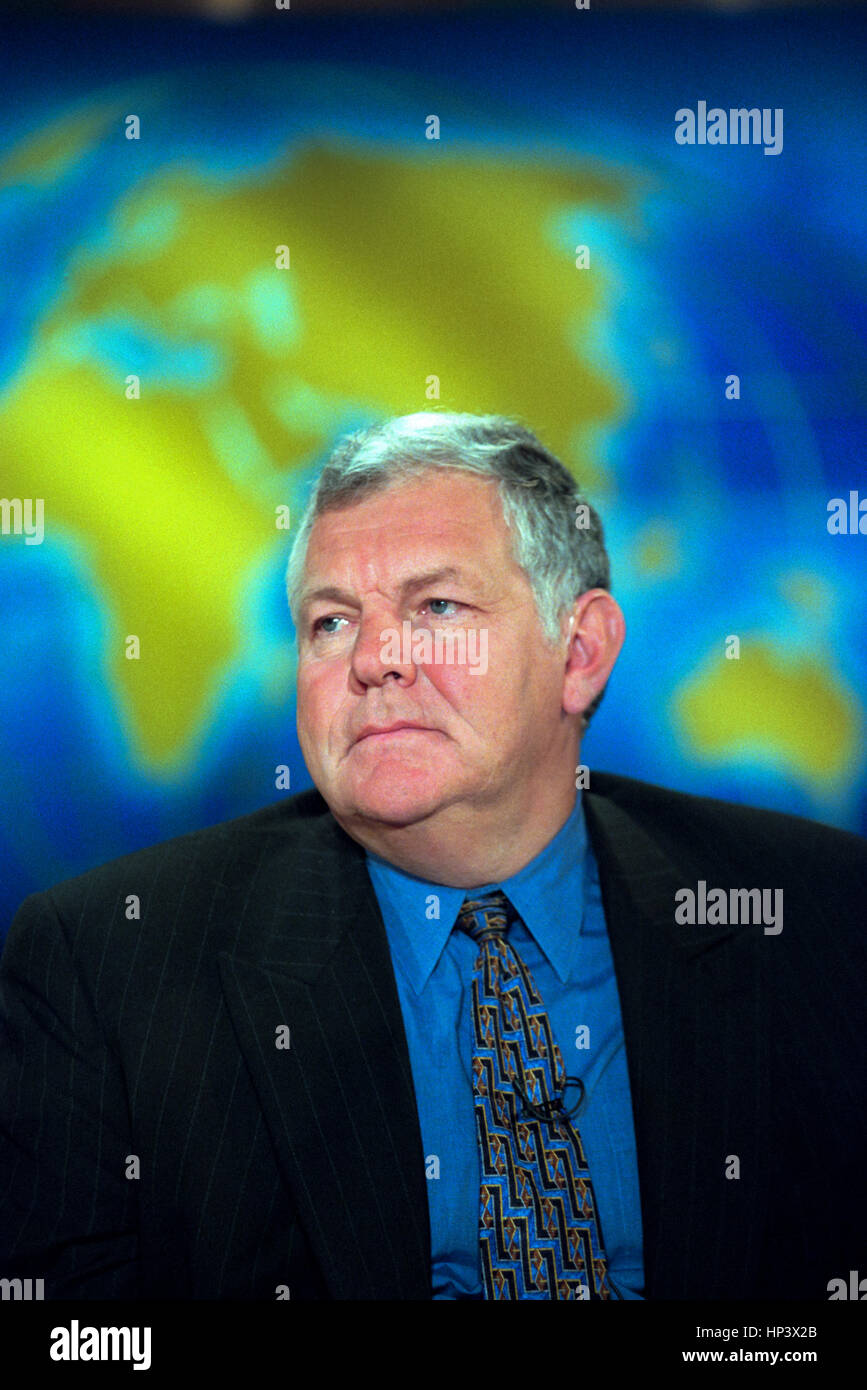 William Bennett, founder of Empower America discusses the possible ...