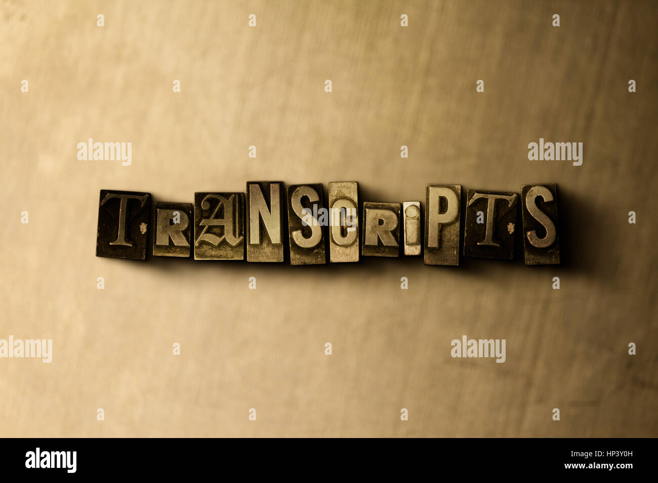 Transcripts hi-res stock photography and images - Alamy