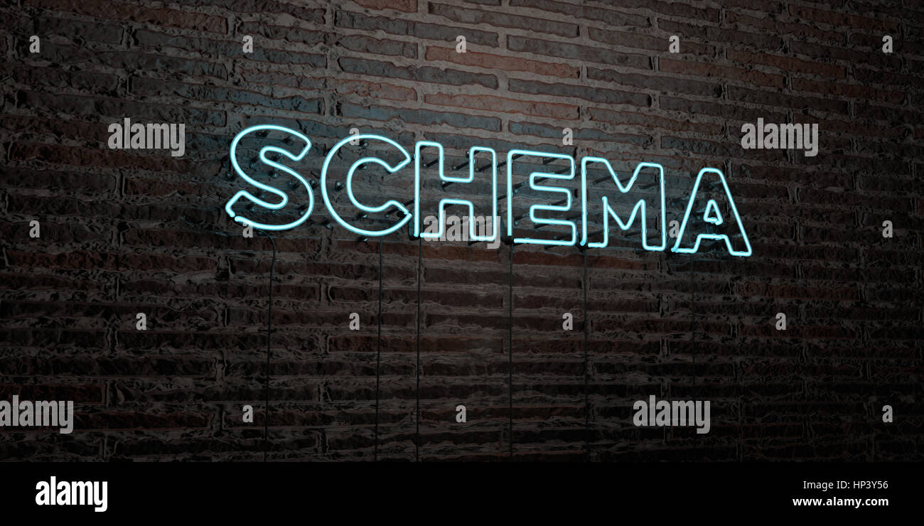 Schema text hi-res stock photography and images - Alamy