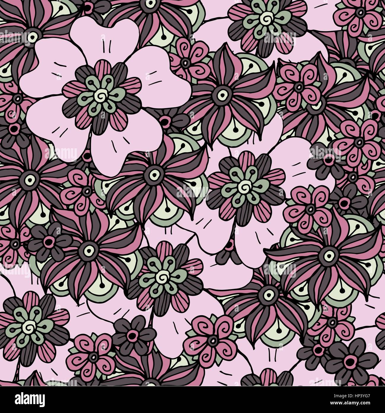 Seamless Curtain Pattern High Resolution Stock Photography and Images ...