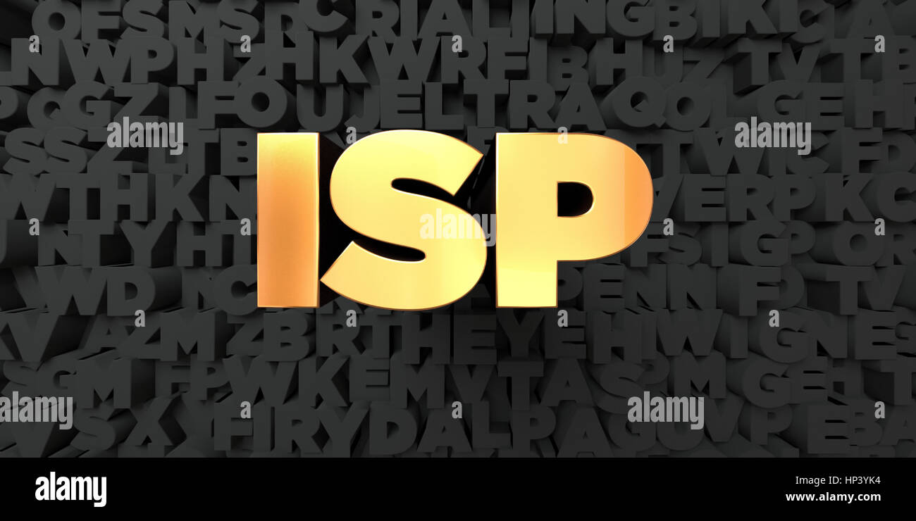 Isp High Resolution Stock Photography and Images - Alamy