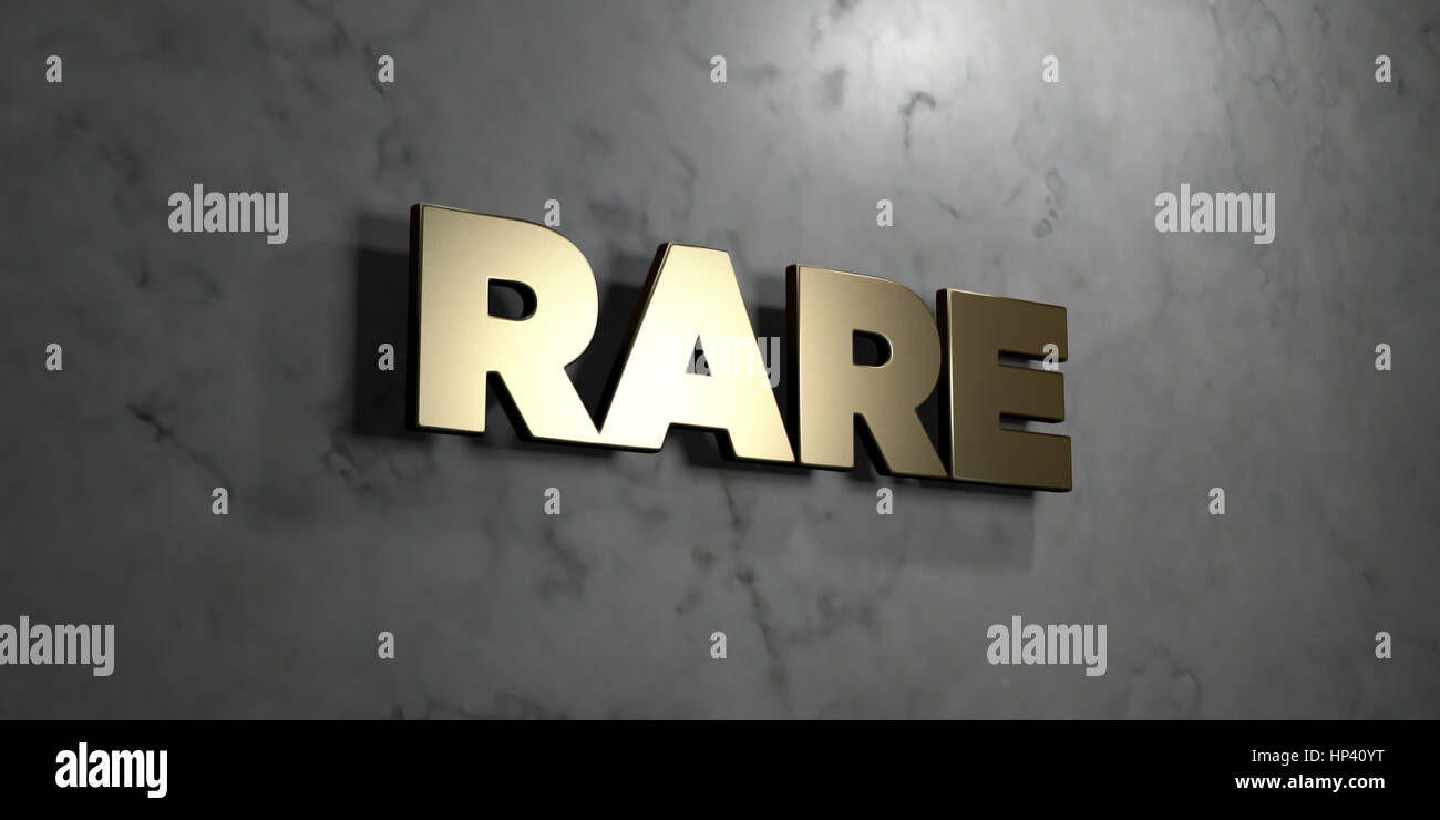 Rare Word High Resolution Stock Photography and Images - Alamy